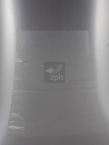 PLASTIC ZAK 32x50 cm VLAK (5 kg zak) LDPE 35 micron HELDER - ZPH ...