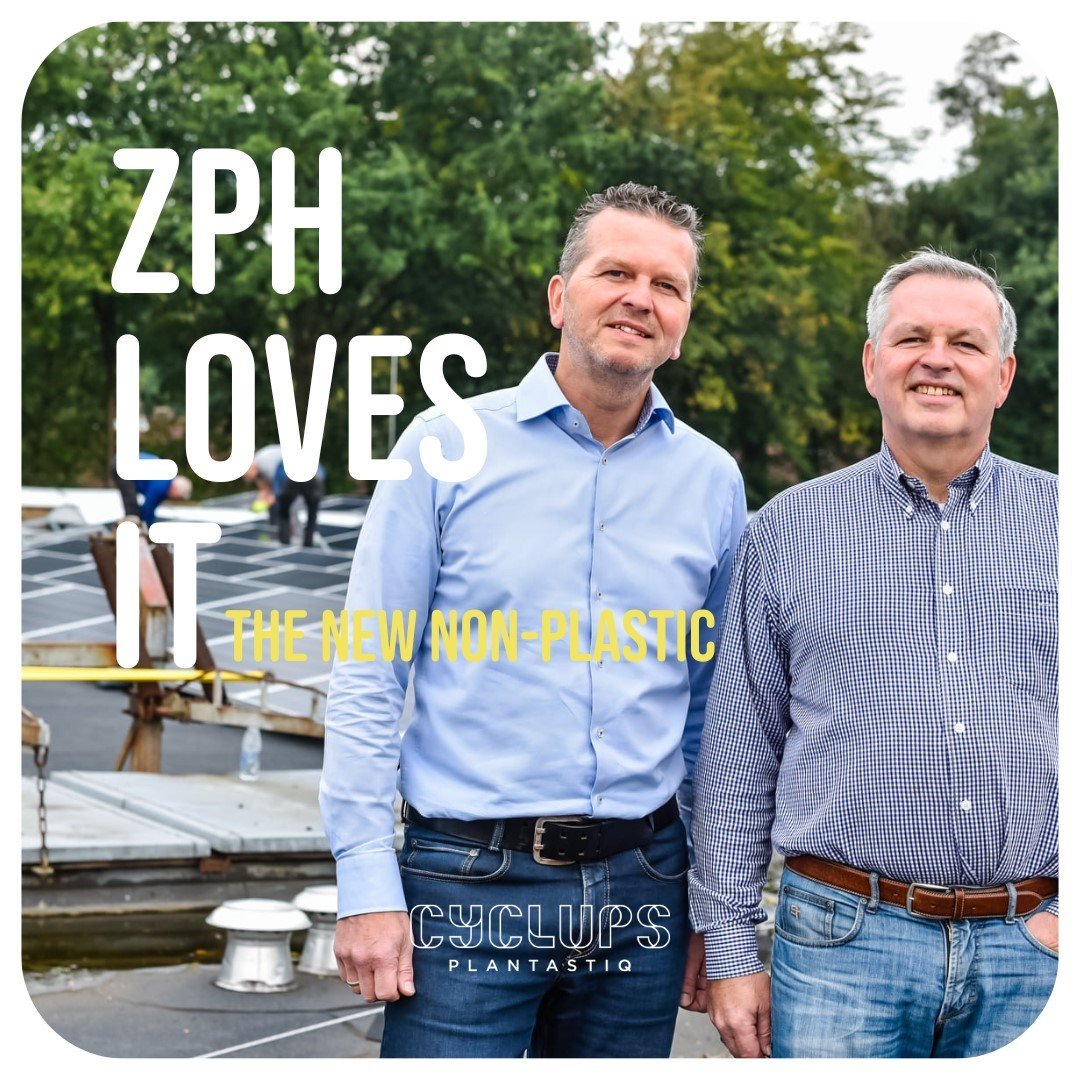 ZPH loves it - ZPH verpakkingen
